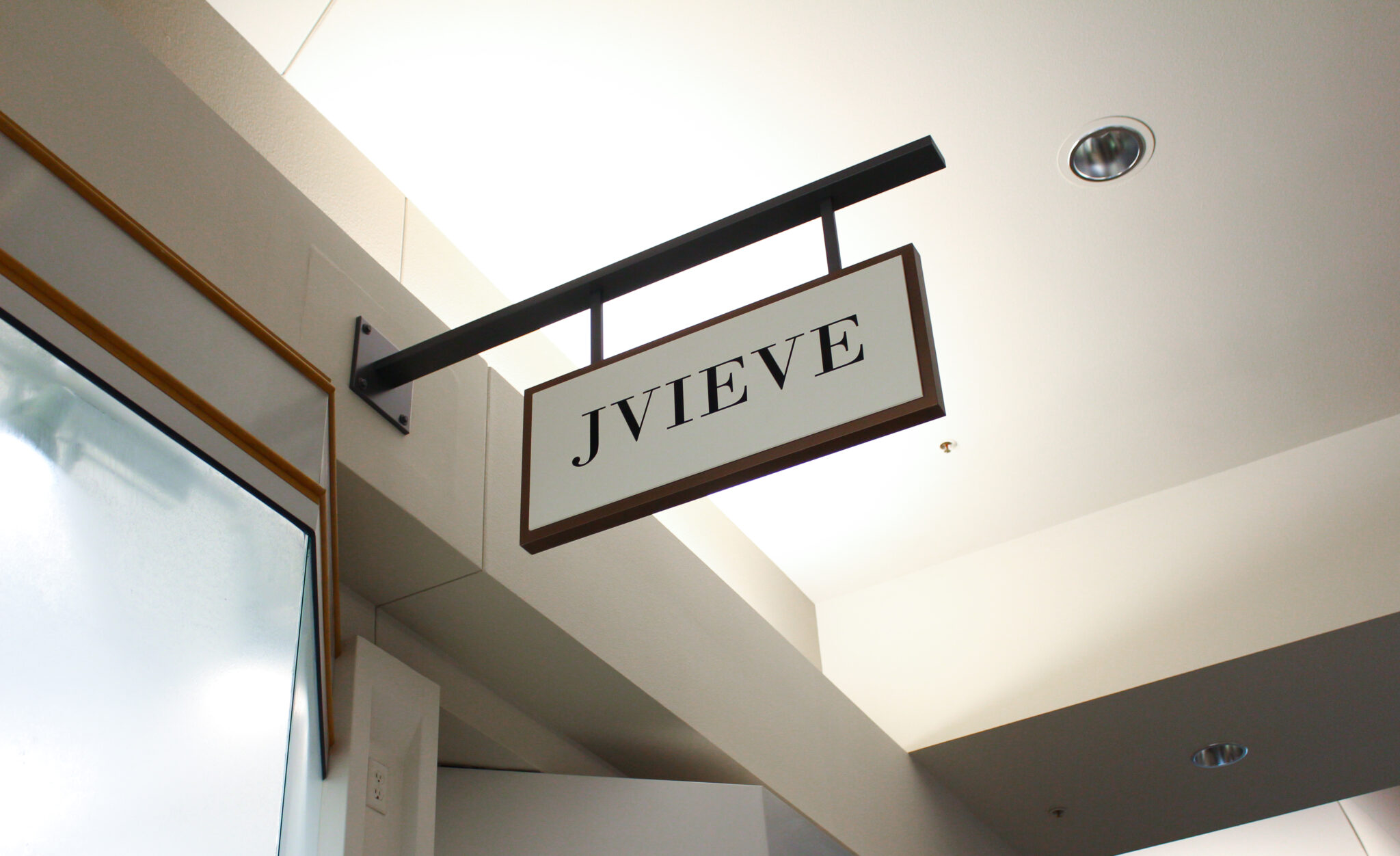 Bellingham Business Sign Services - NW Custom Signs